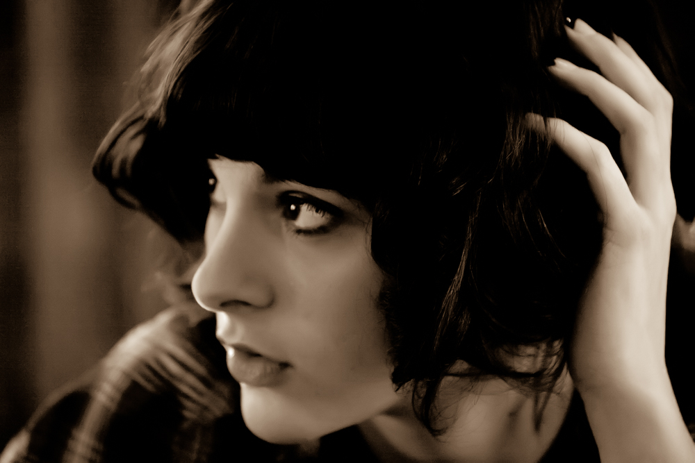 Portraits - William Loftus