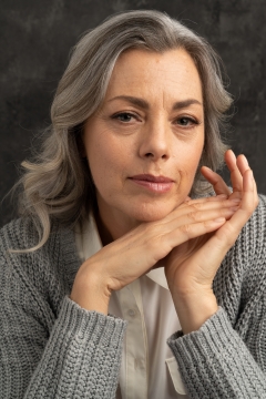 Portraits - William Loftus